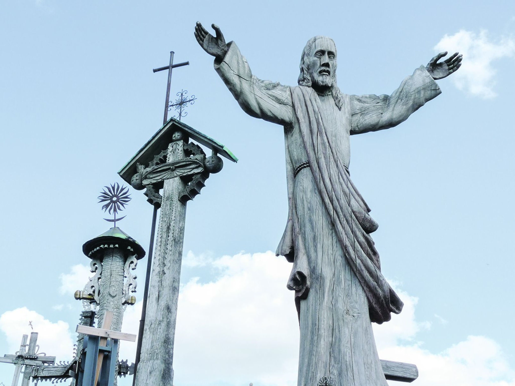 Segnen ist Gottes Leidenschaft - Weimar