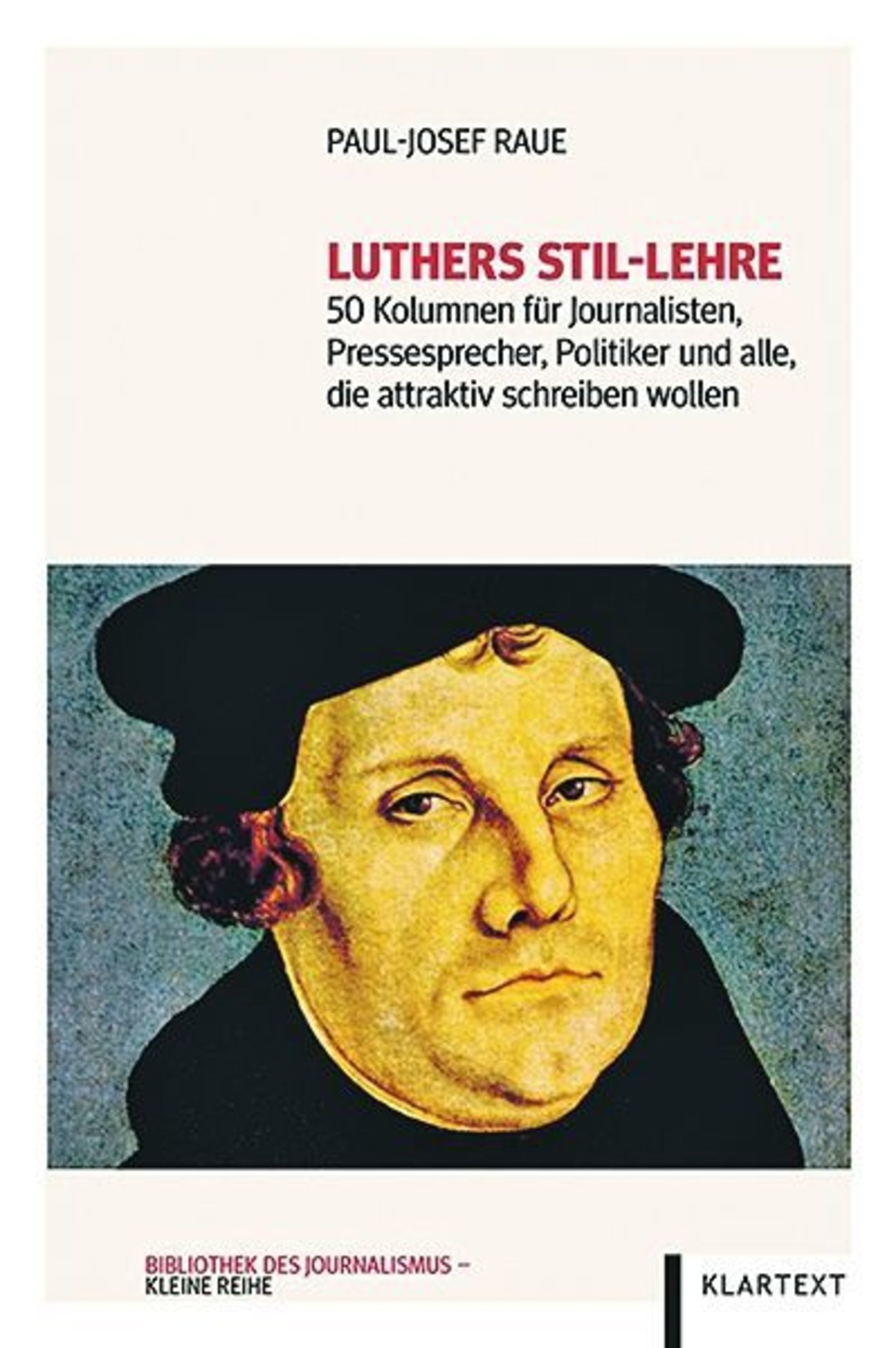 Luther hat die Wörter zum Tanzen gebracht – und tut es noch heute - Weimar