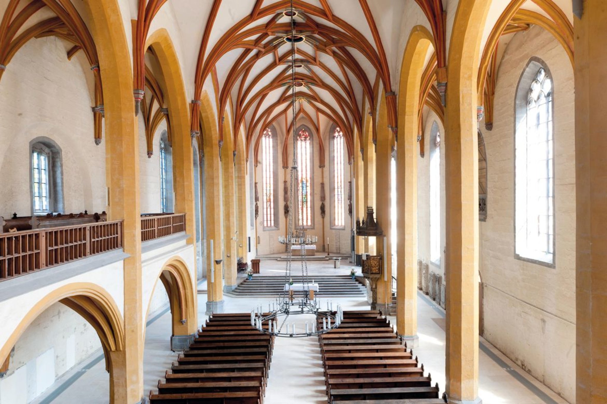 Jena - TV Gottesdienste: Pfingsten - Jena