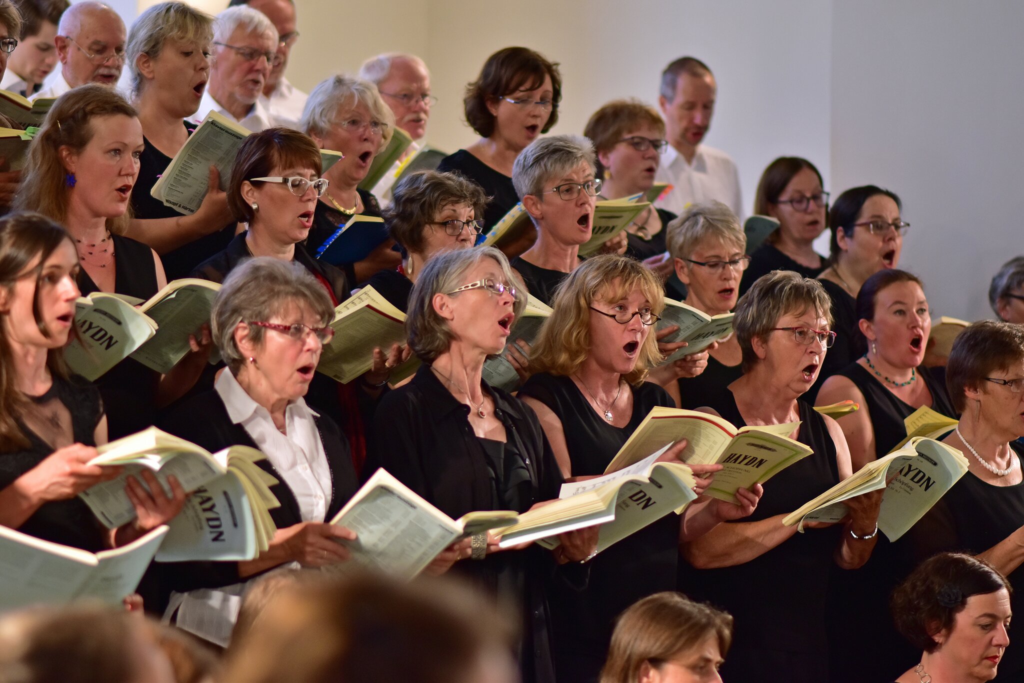 Magdeburger Motette startet neu: Musikalische Andacht im Freien - Magdeburg