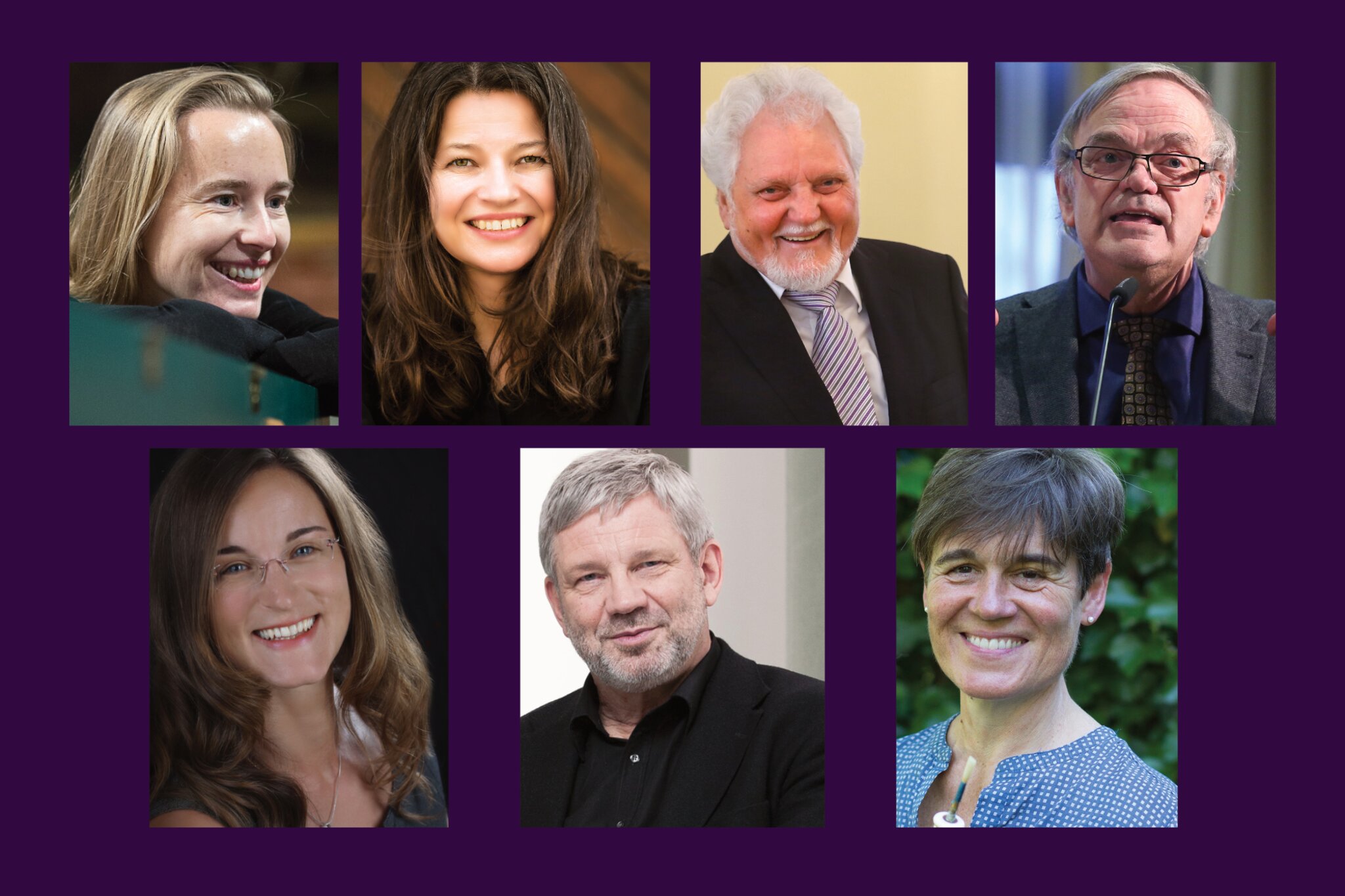 Festkonzert: 30 Jahre Internationale Telemann-Gesellschaft - Magdeburg