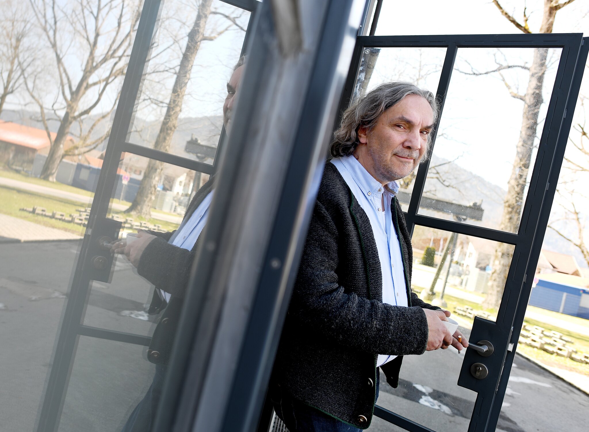 Tutzinger Toleranz-Preis: Regisseur Christian Stückl ausgezeichnet