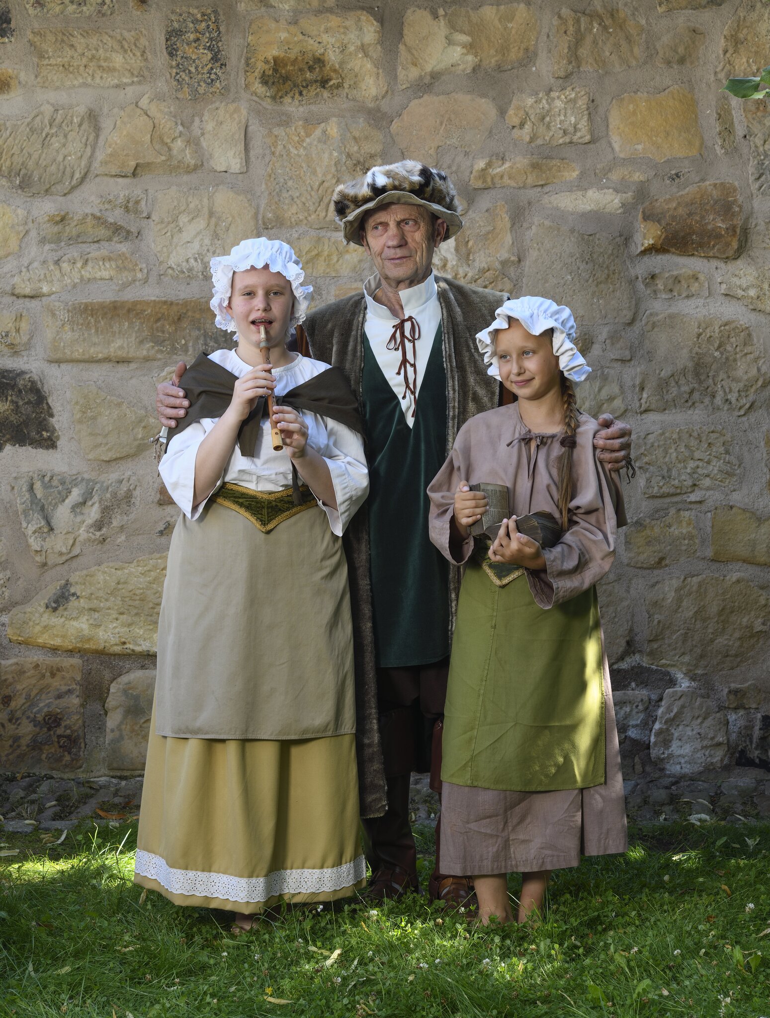 Verlosung: Karten gewinnen für die Veit-Bach-Festspiele