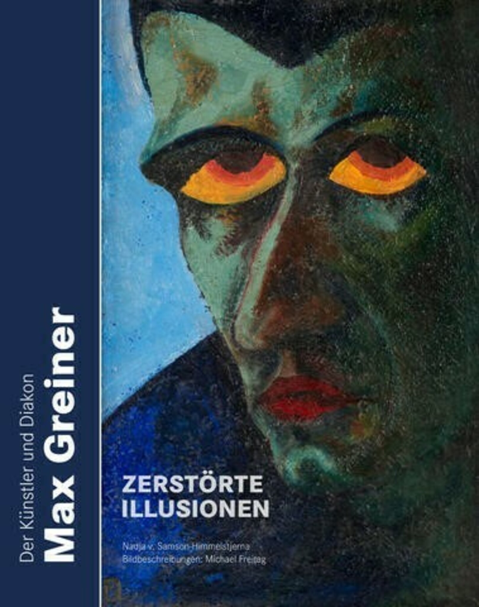 Diakon und Holzbildhauer: Max Greiner: Permanent an die Grenzen gestoßen