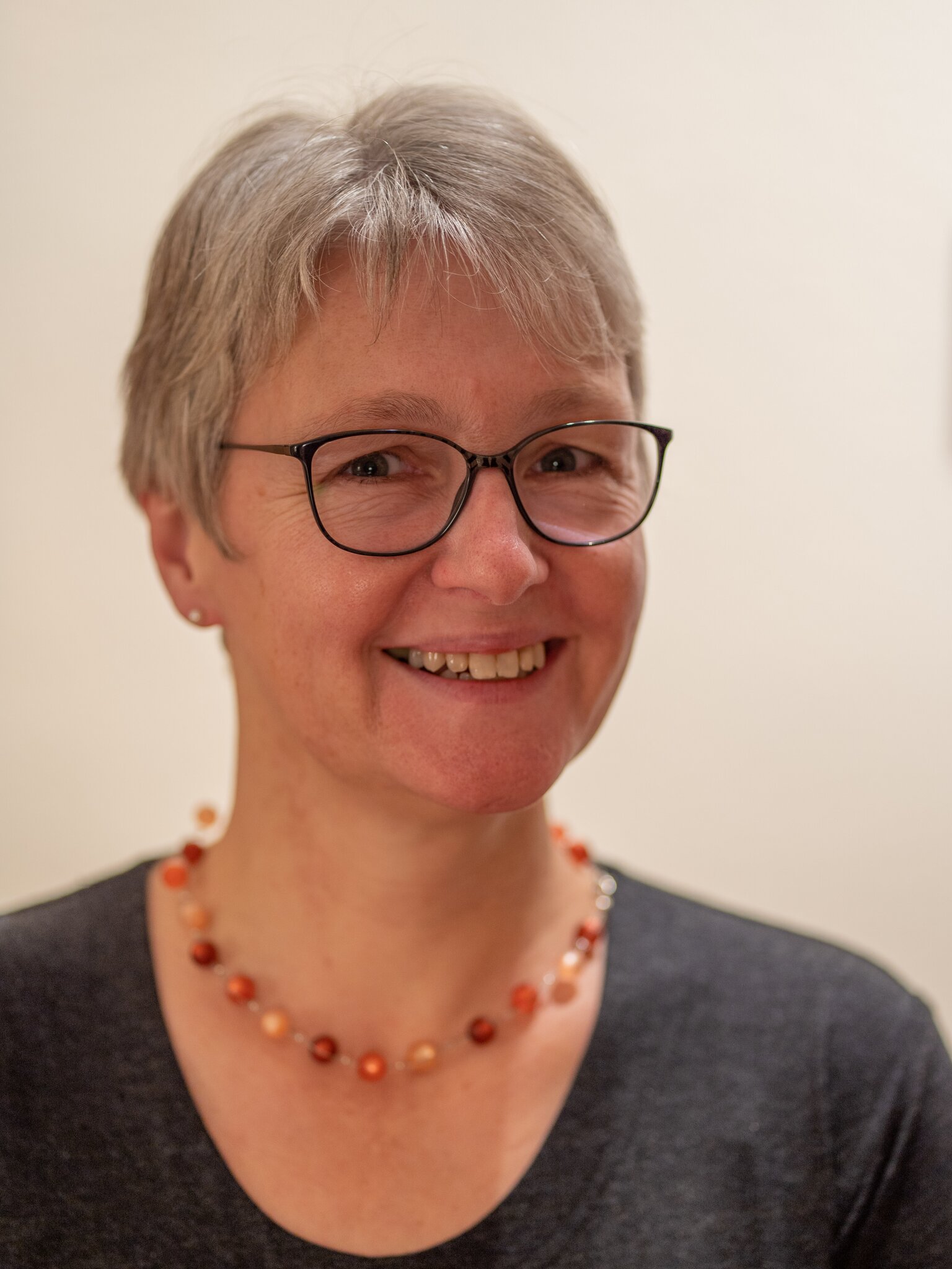 zur Wahl als Superintendentin: Vorstellungsgottesdienst von Pfarrerin ...