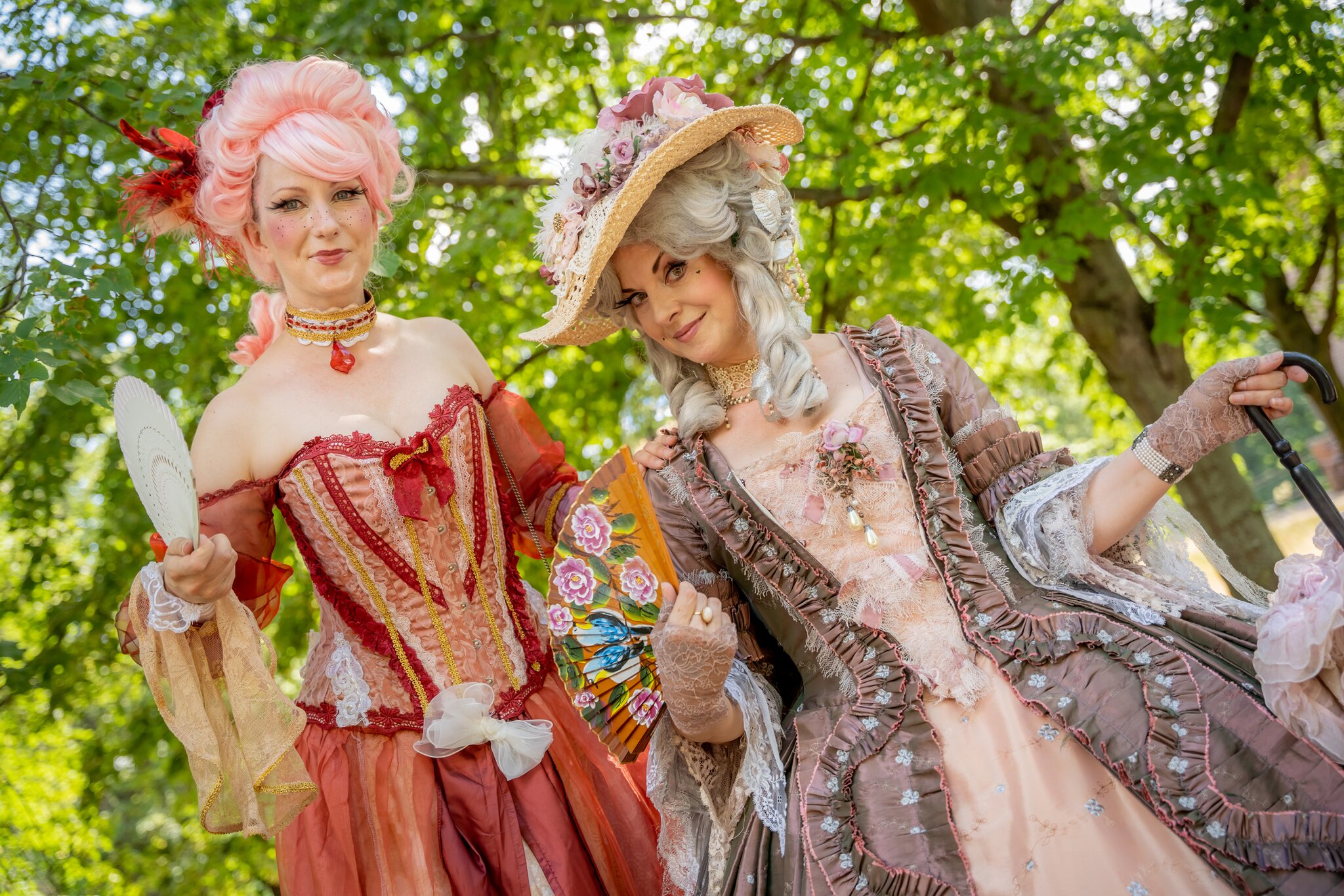 Telemann-Sommerfest am Gesellschaftshaus Magdeburg: Barocke Genüsse für ...