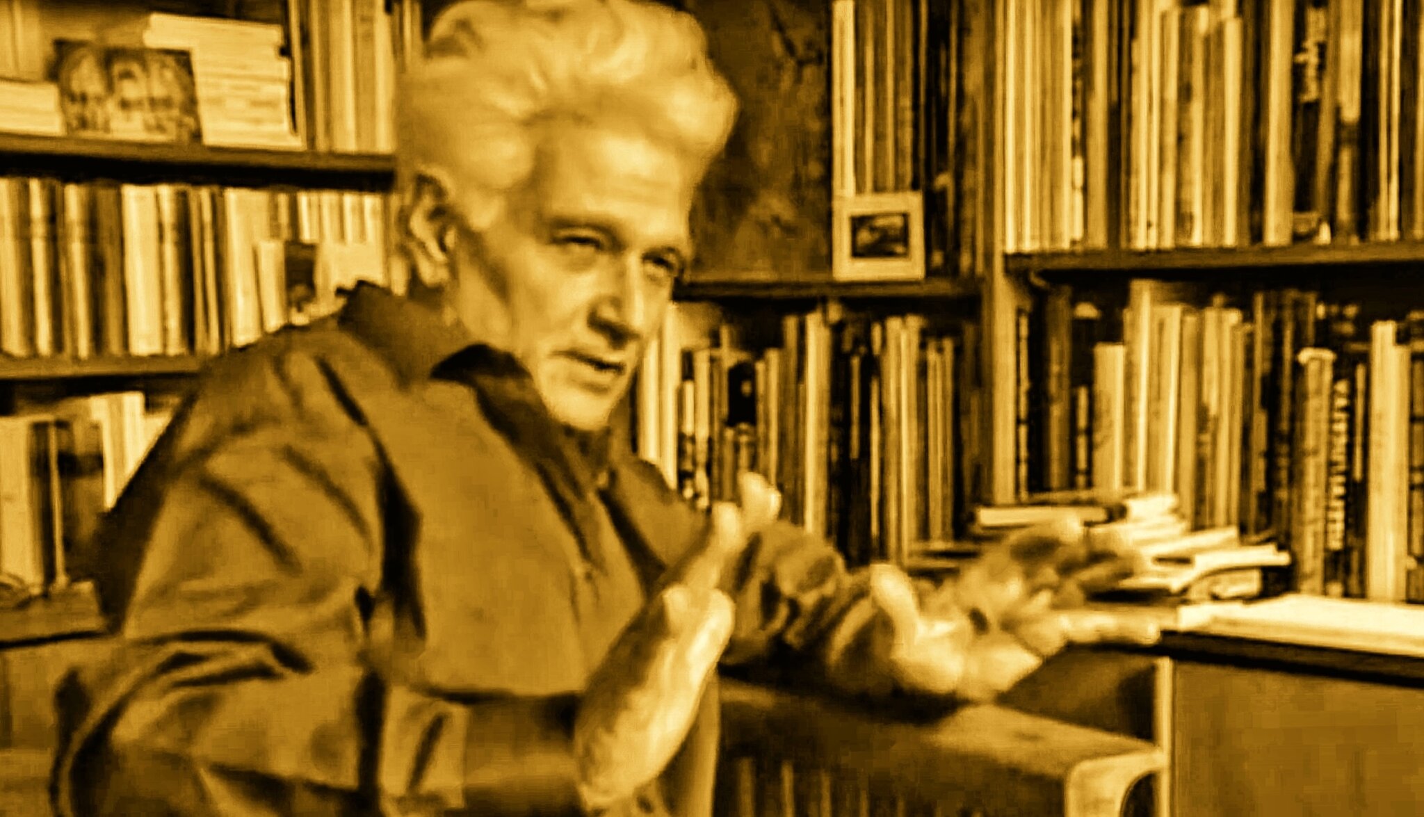 Jacques Derrida - 15.Juli 1930 in Algier: die Zeichen und der Name ...