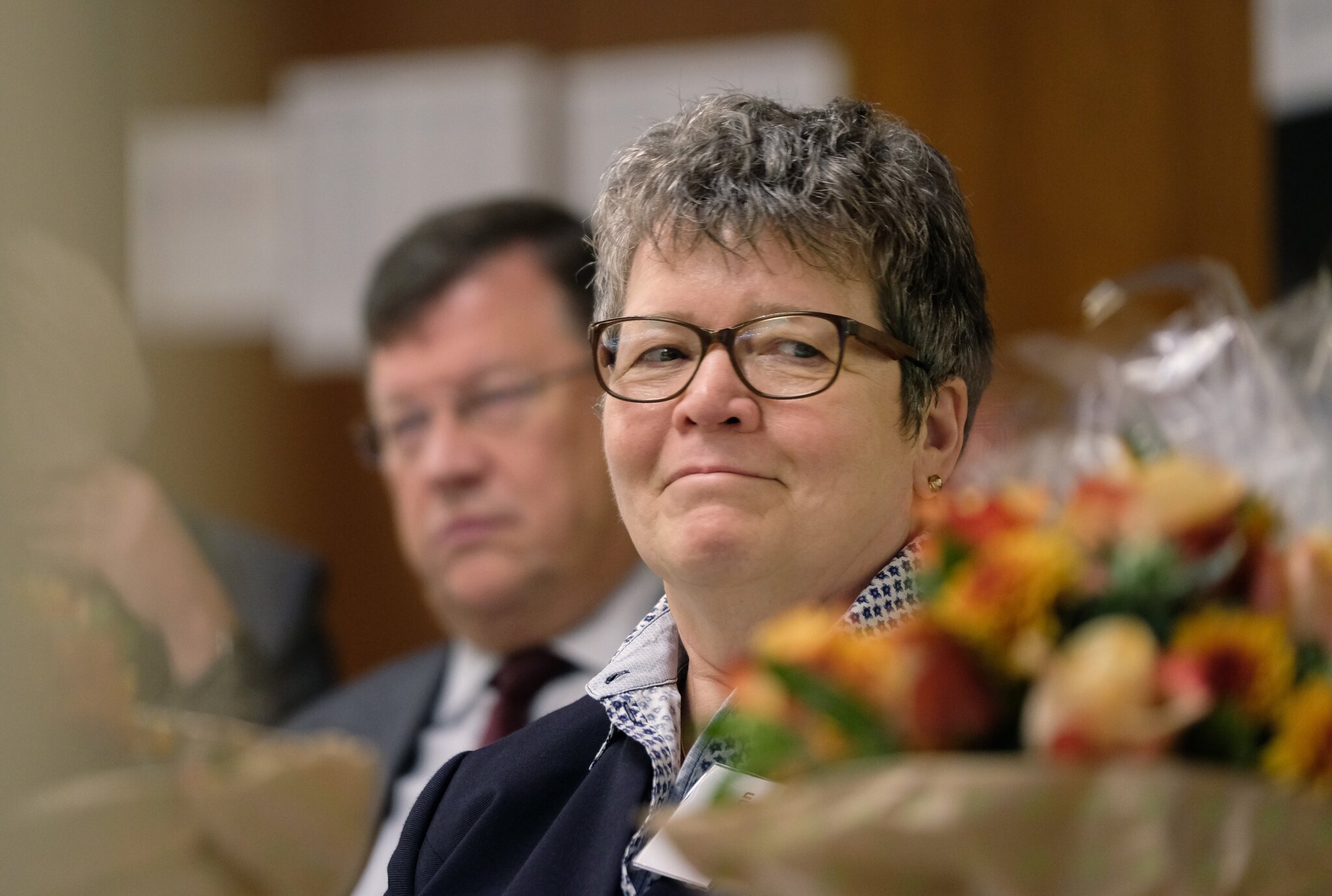 Antisemitismus: Aktion-Sühnezeichen-Vorsitzende Junkermann kritisiert ...