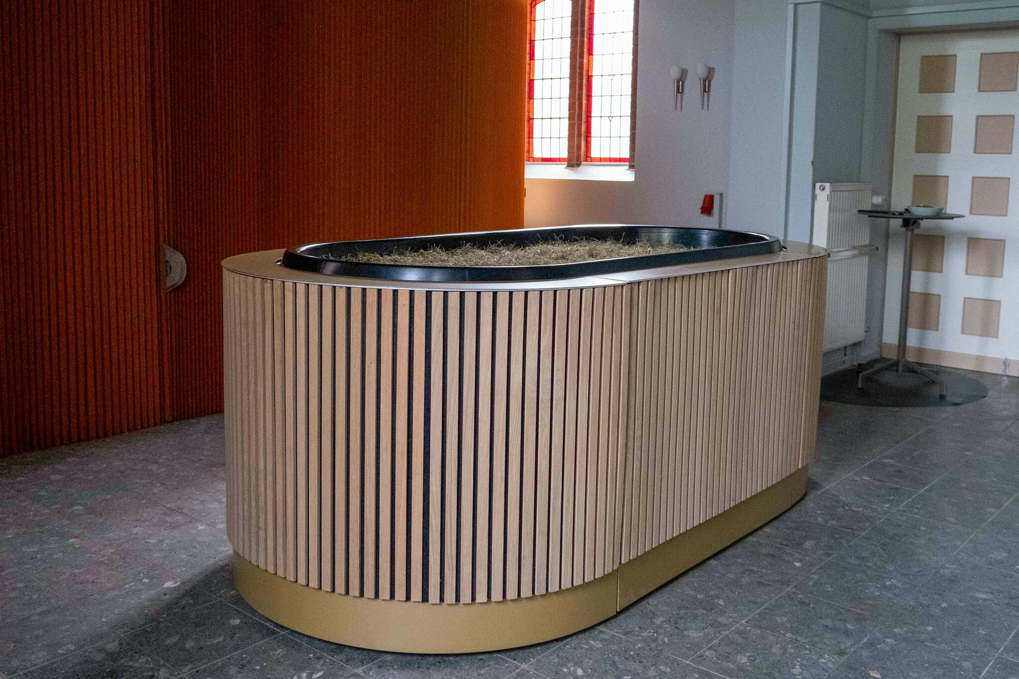 Sachsen-Anhalt plant Reform des Bestattungsrechts: Letzte Ruhe im Kokon