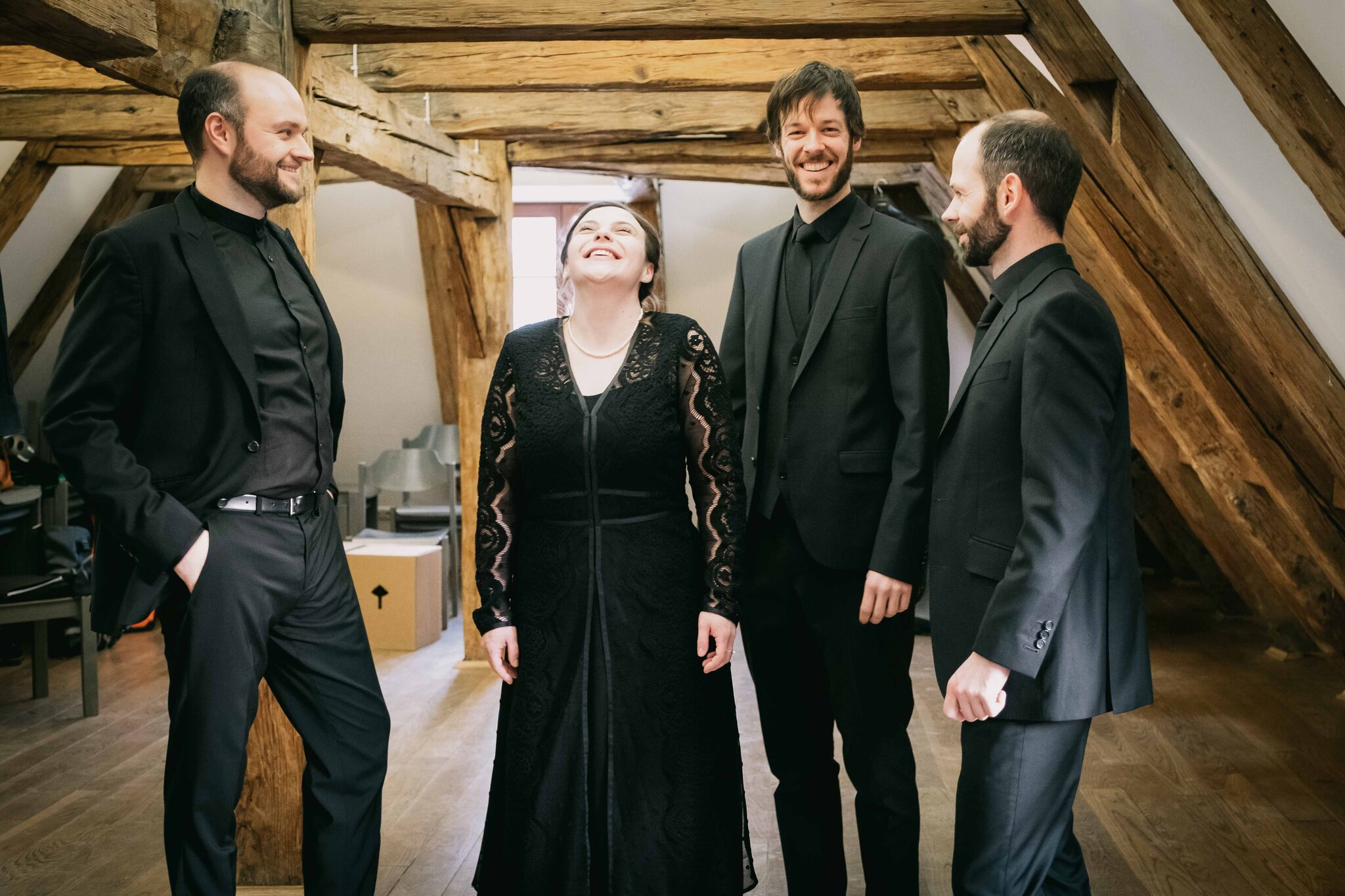 592. Sonntagsmusik: Mit Telemann in den Advent - Magdeburg