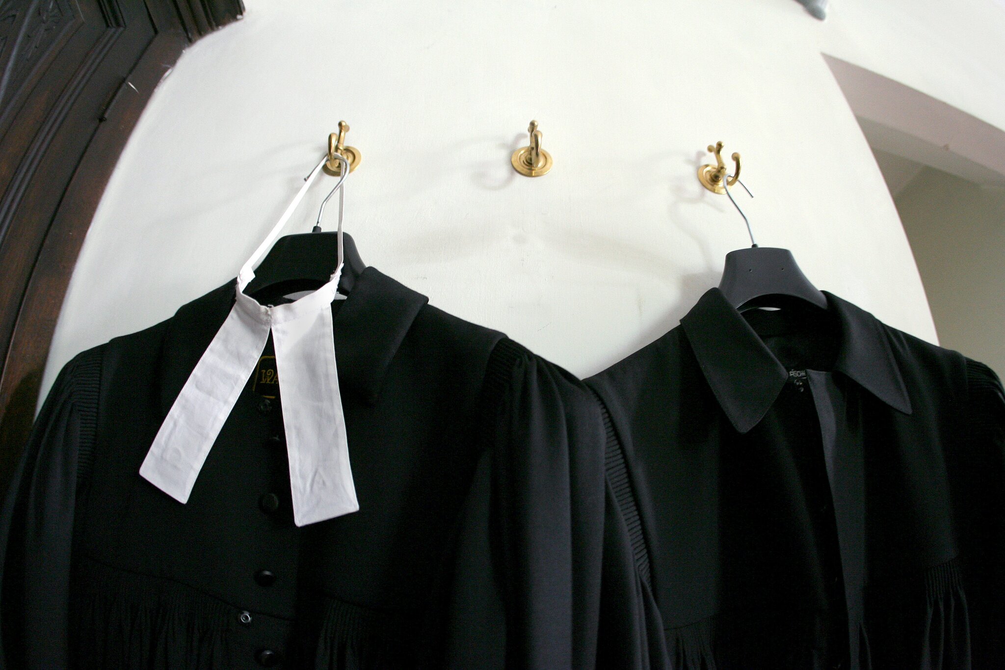 Martin Michaelis: Suspendierter Pfarrer weist Vorwürfe zurück