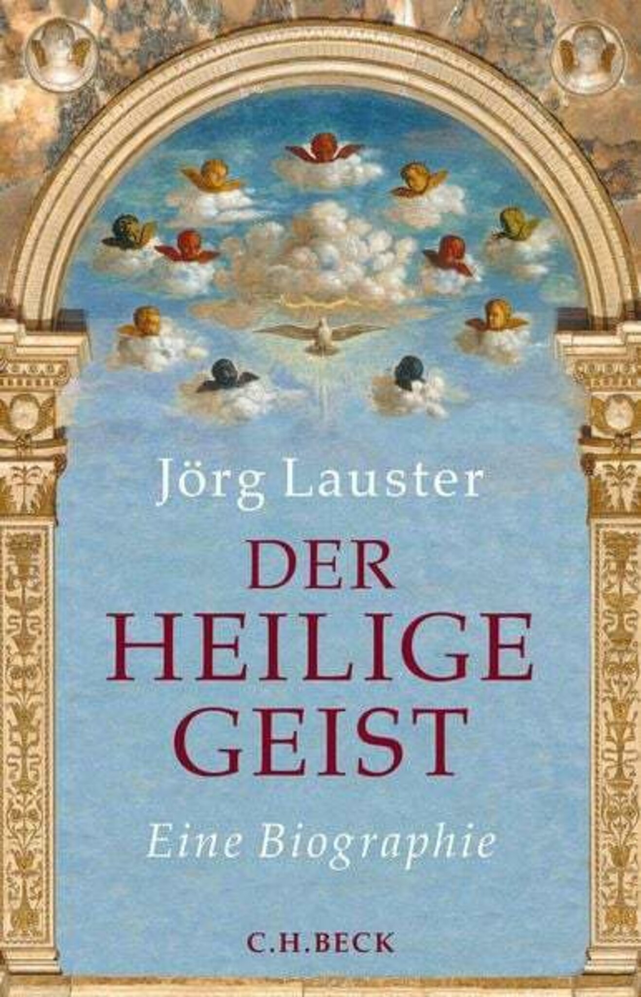Pfingsten: Der Heilige Geist, das unbekannte Wesen