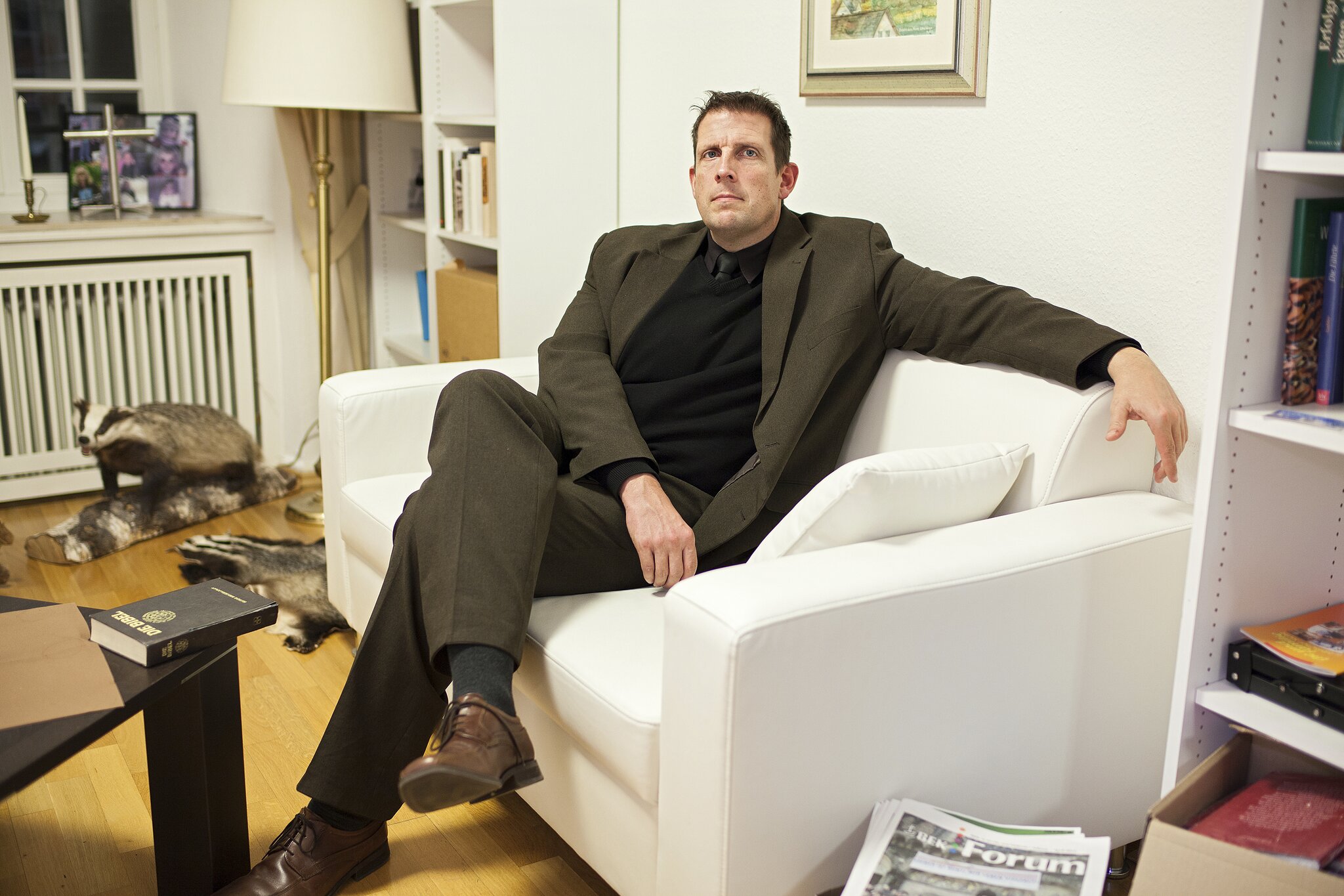 Olaf Latzel: Erneutes Berufungsverfahren gegen Bremer Pastor