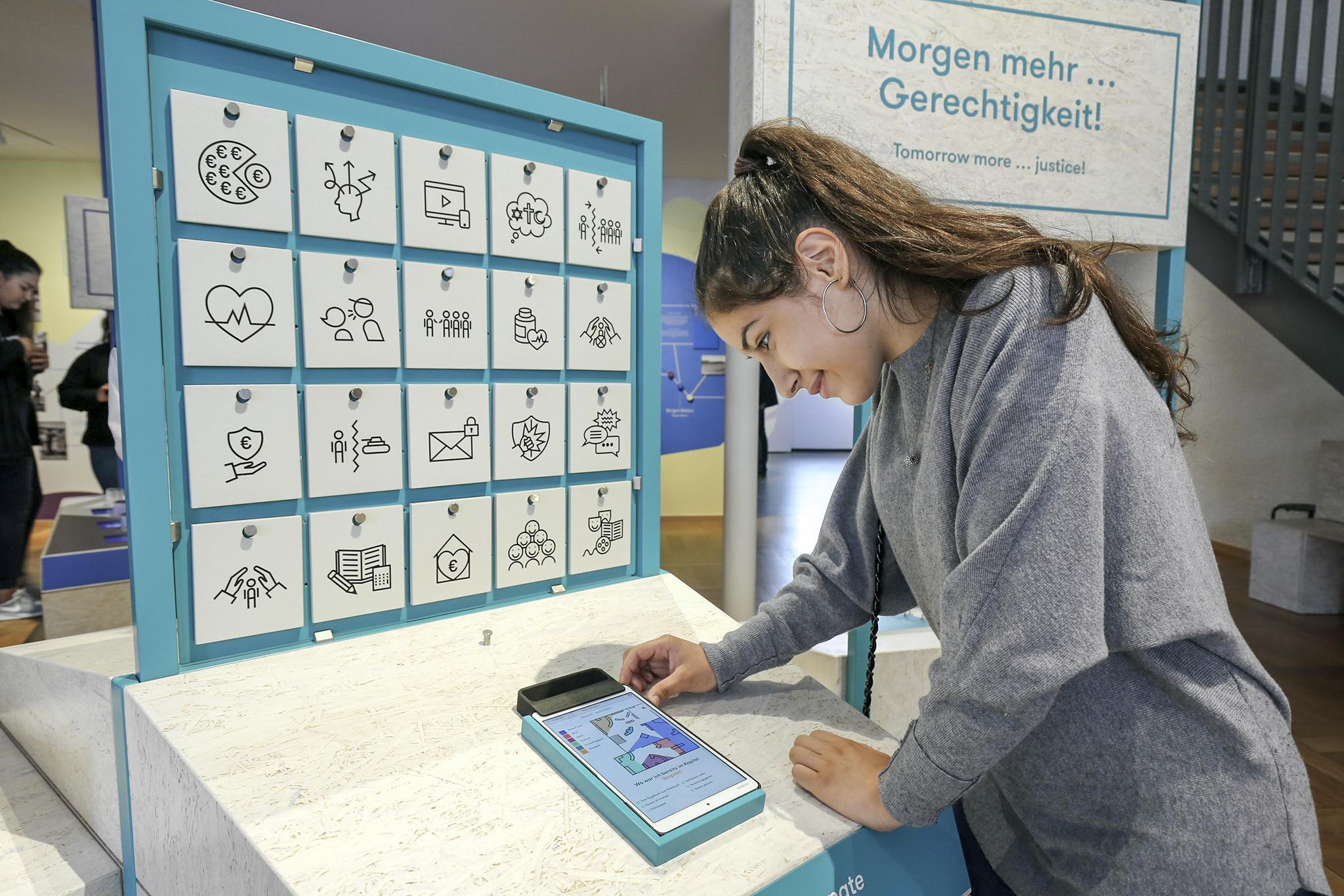 Zeitgeschehen: Krisen sollten Schule machen