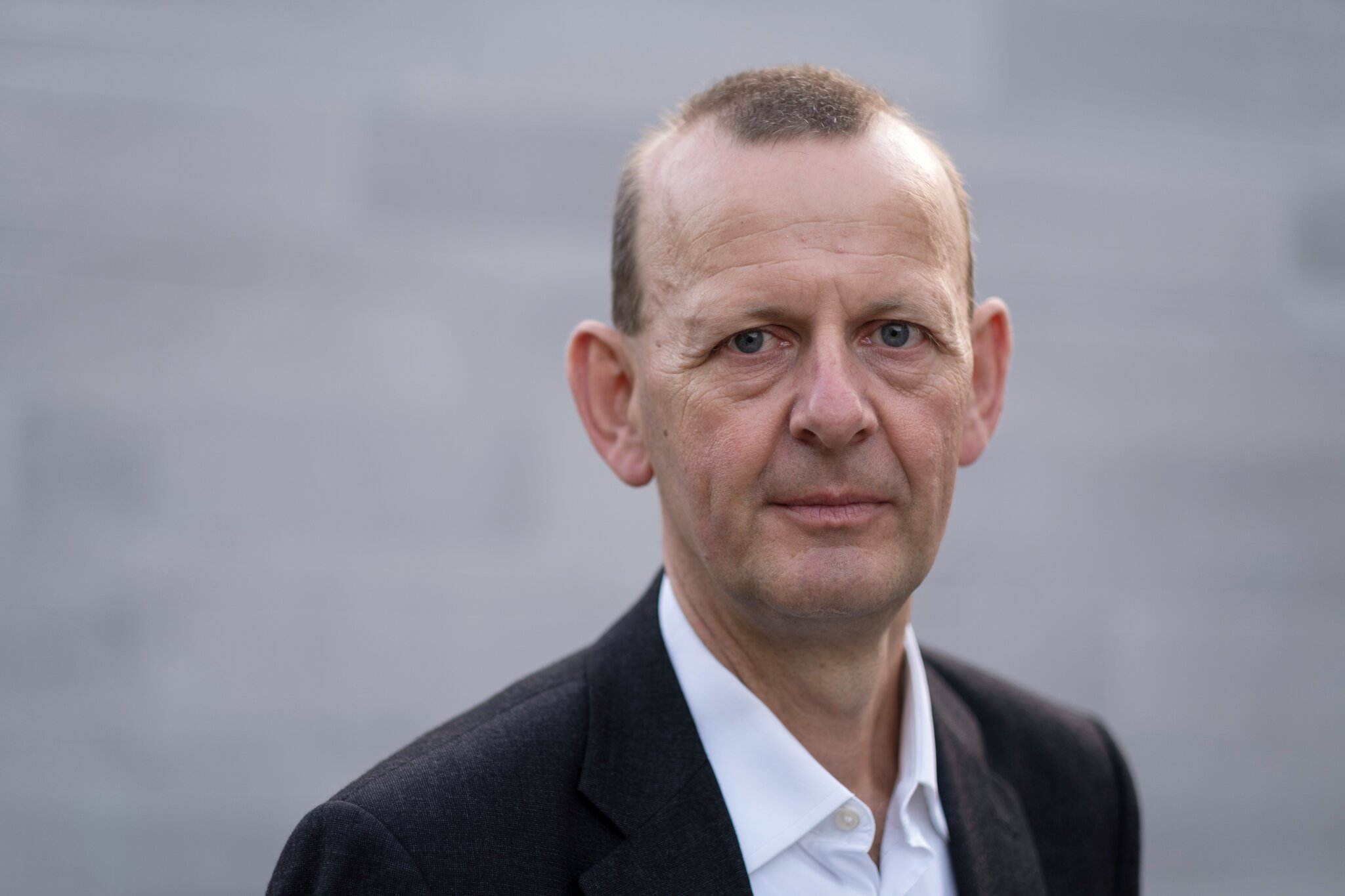 35 Jahre Mauerfall: "Wir müssen wieder miteinander reden"