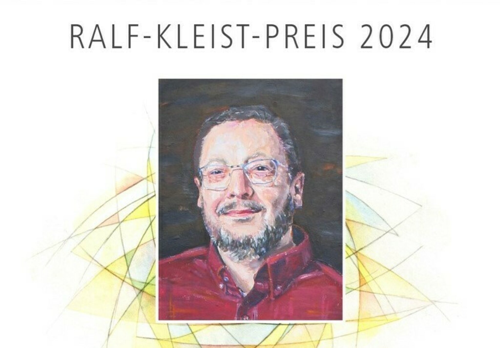 Ralf-Kleist-Preis: Erzählcafe wird ausgezeichnet - Sprengel Erfurt