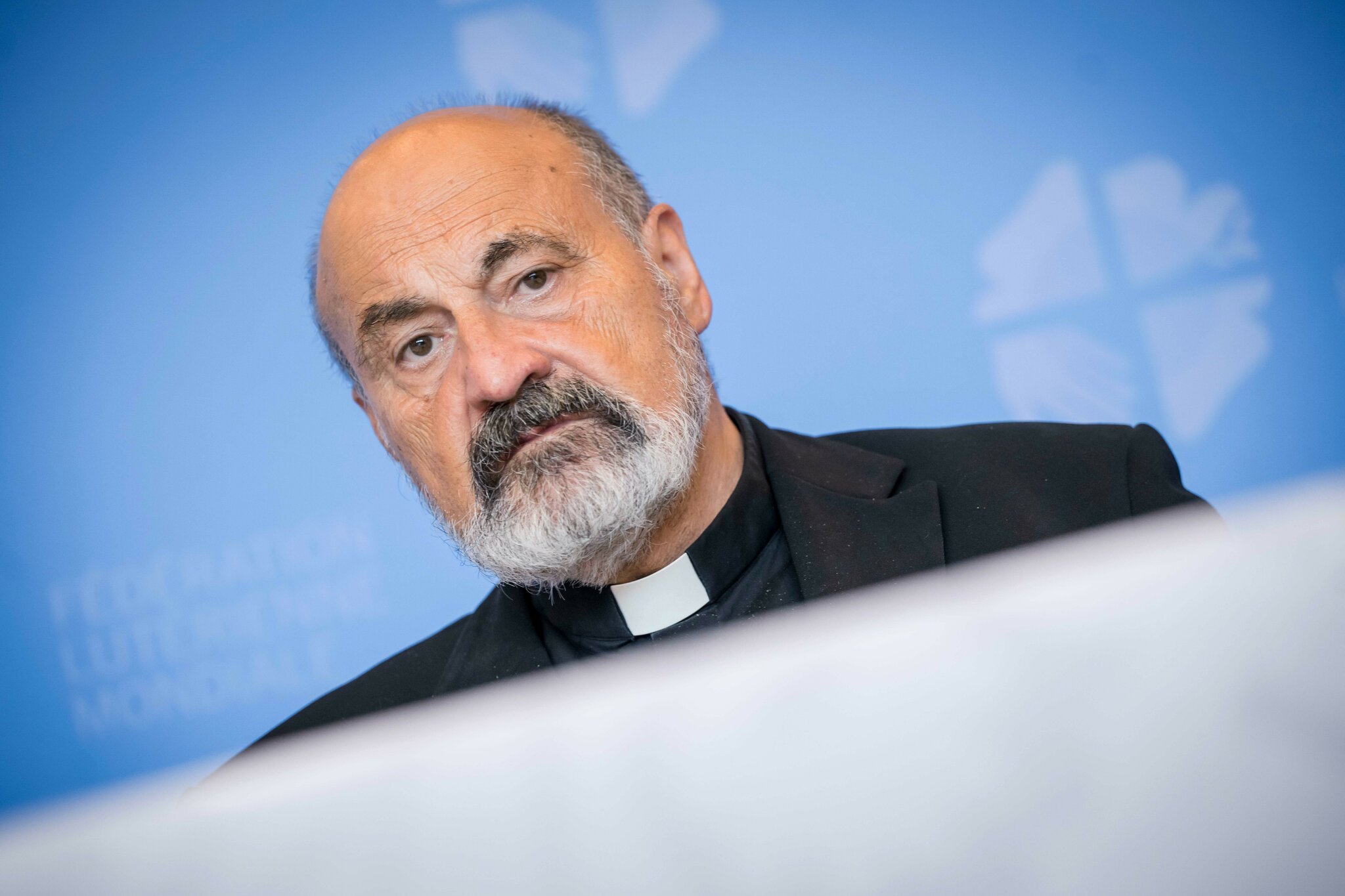 Tomas Halik: Predigtpreis für Prager Theologen