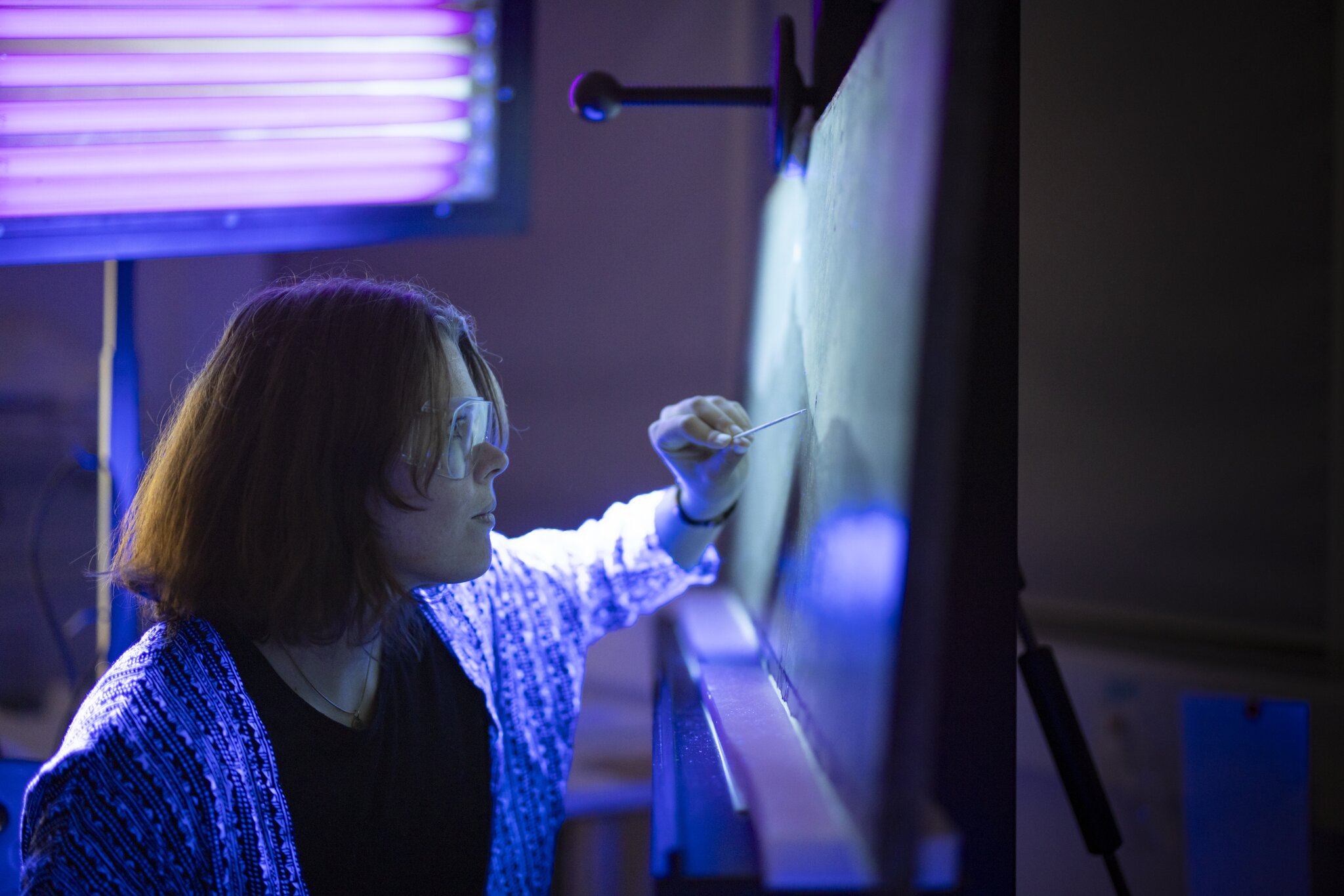 «Fischer am Meer»: Ein falscher Caspar David Friedrich