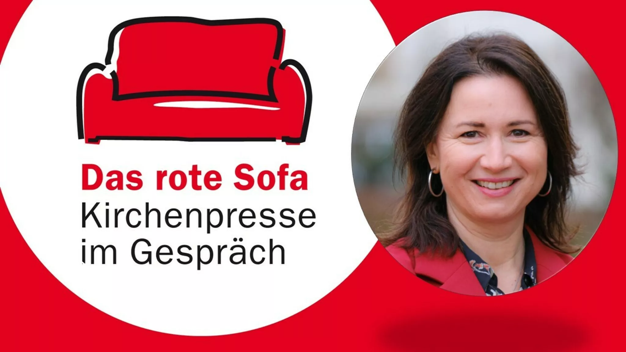 Kirchentagspräsidentin: Siegesmund: Zeichen gegen Angst setzen