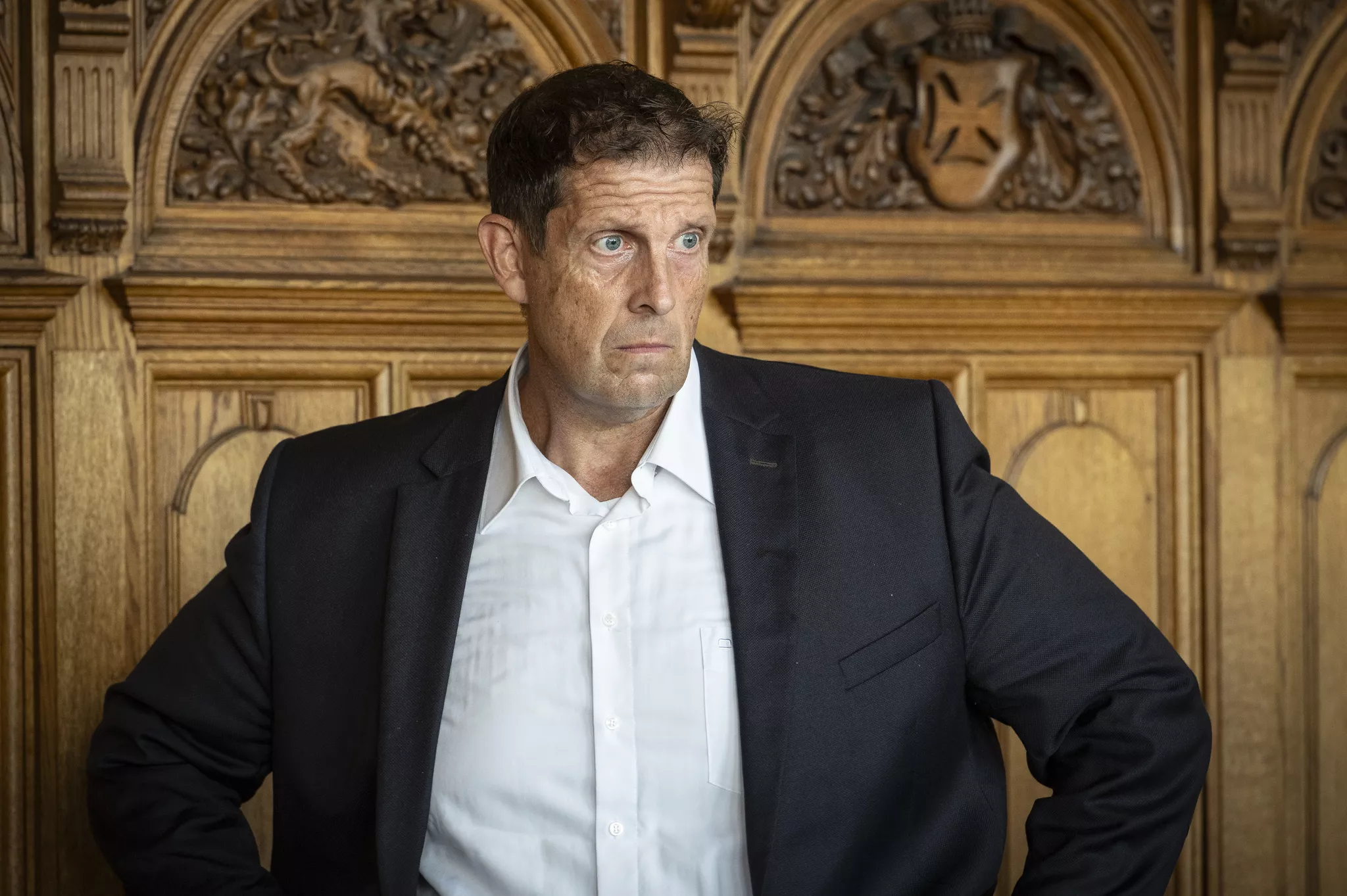 Olaf Latzel: Pastor erhält Disziplinarstrafe