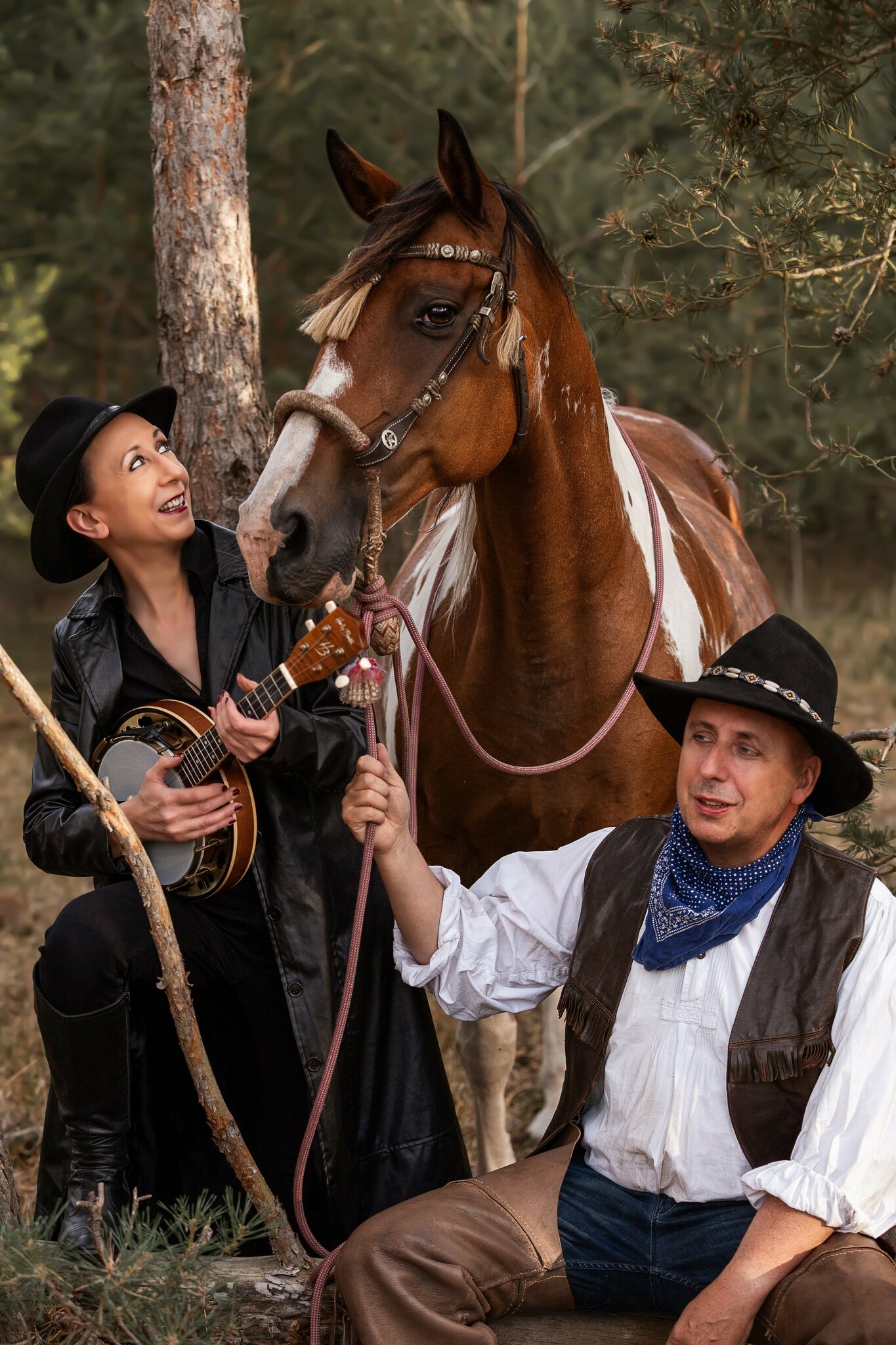 Konzert „Mein Country“ - T&T Wollner